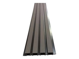 Revestimiento wpc color Chocolate